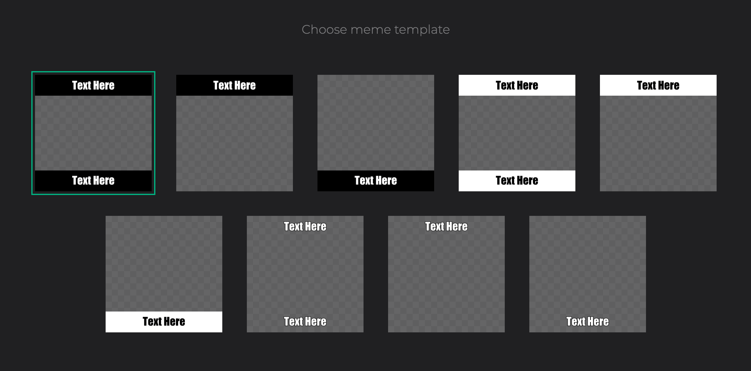 Twitter Meme Maker Clideo
