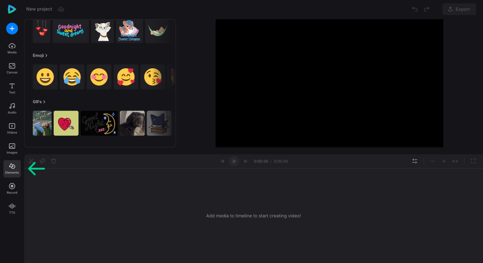 Easily Add Caption to GIF: A Simple Guide for Your Animated Images — Clideo