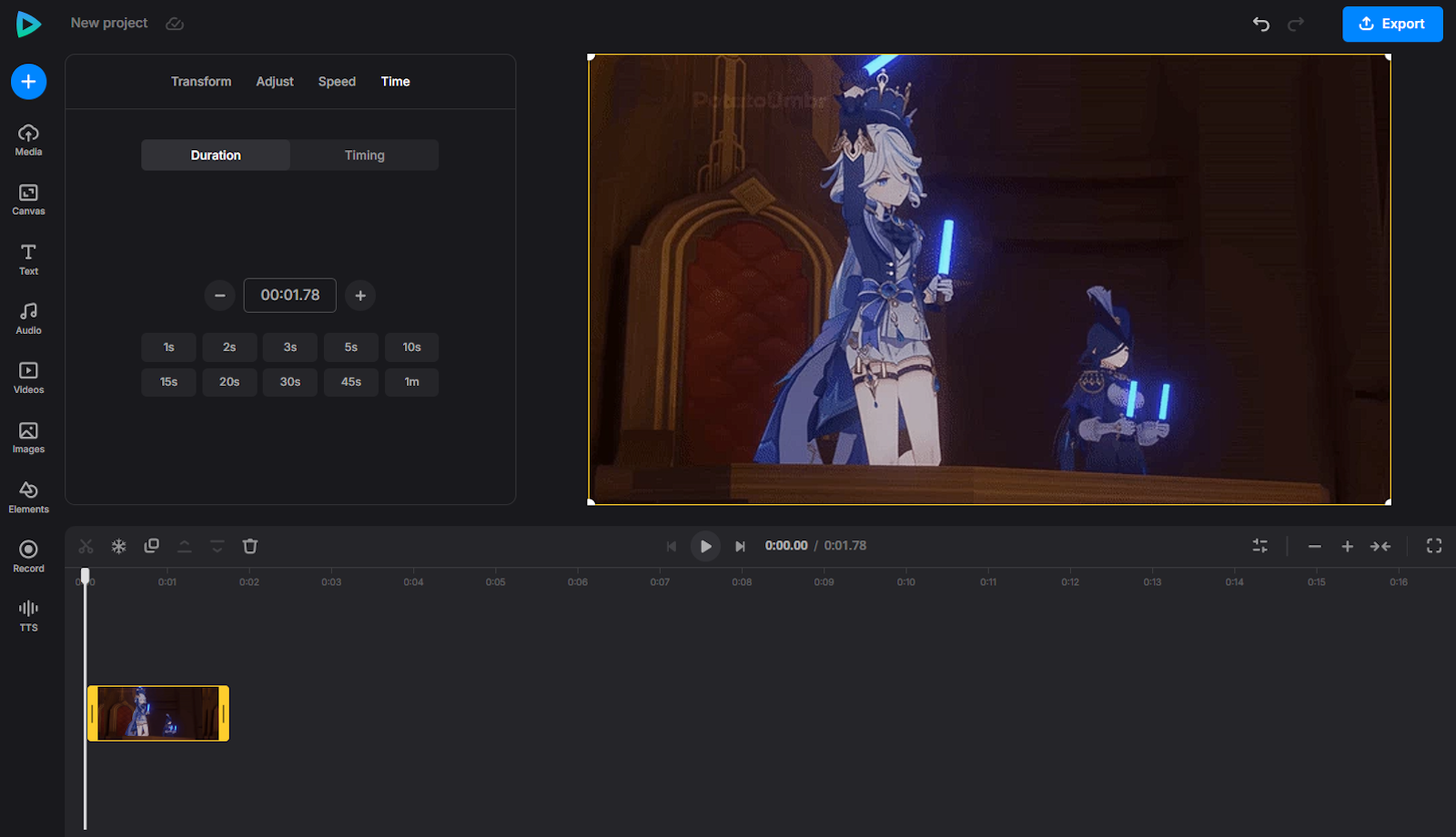 How to Change GIF Speed: Easy Methods & Best Tools — Clideo