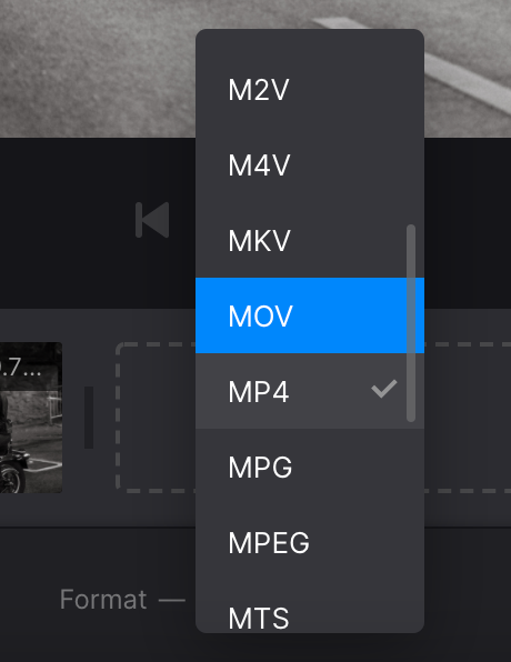 How To Make A Picture Slideshow On Mac Clideo