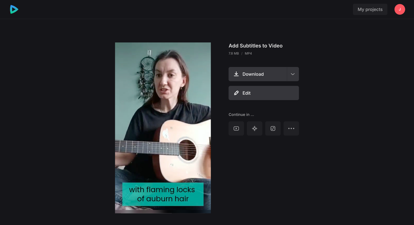 The Ultimate Guide on How to Add Captions on YouTube Video — Clideo