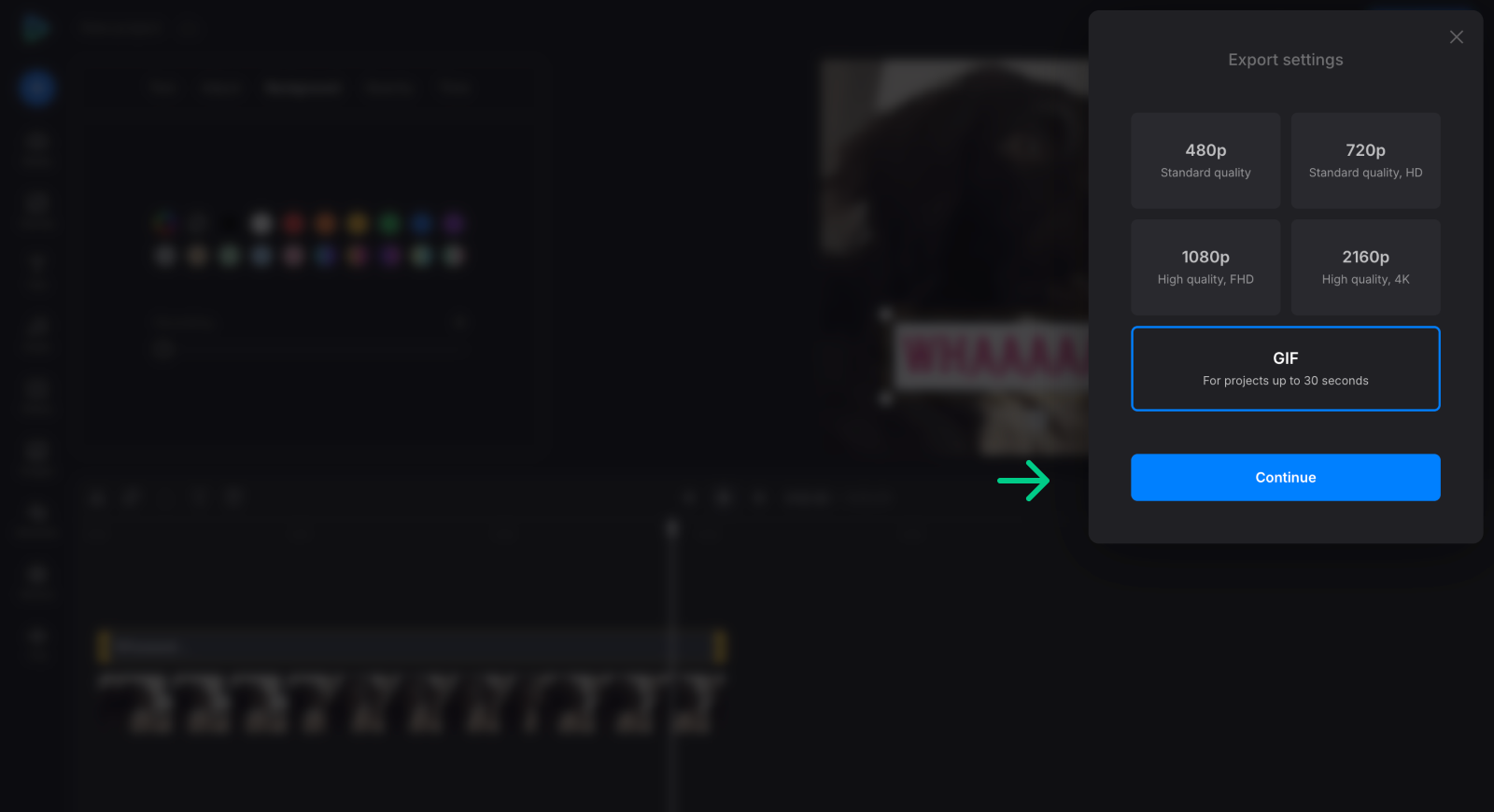 Easily Add Caption to GIF: A Simple Guide for Your Animated Images — Clideo