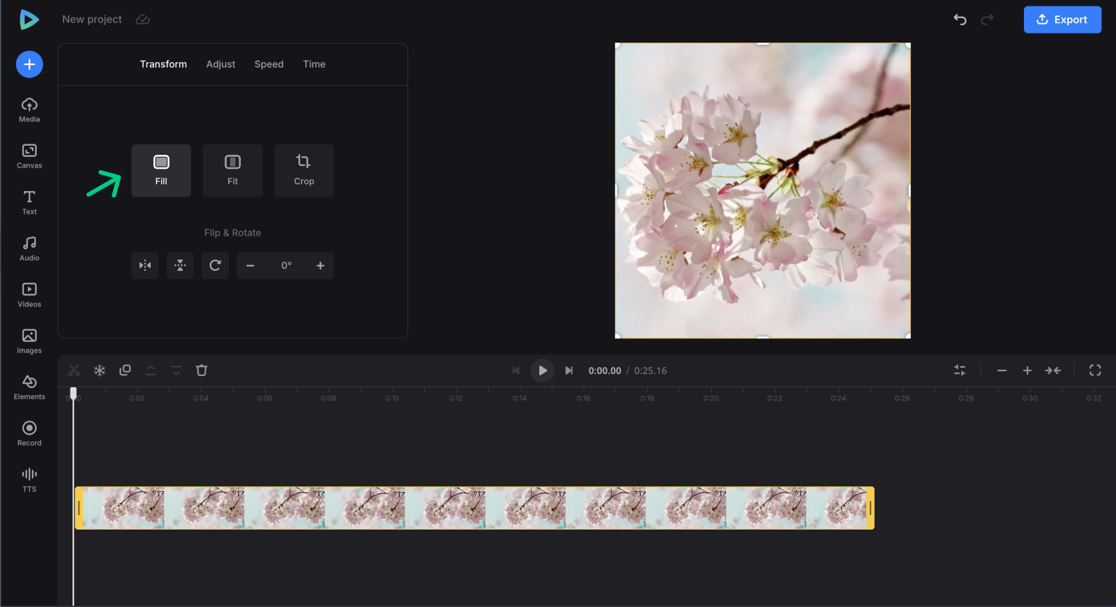 The Easiest Way to Crop Video on Any Device — Clideo
