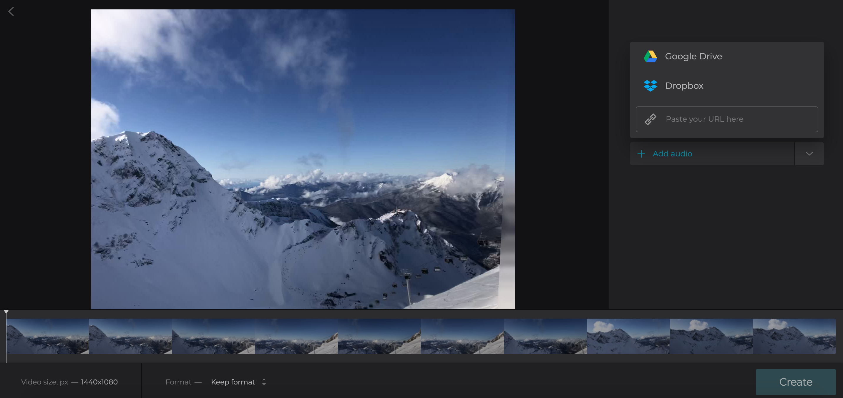 How to Add Music to a Video Online and for Free — Clideo