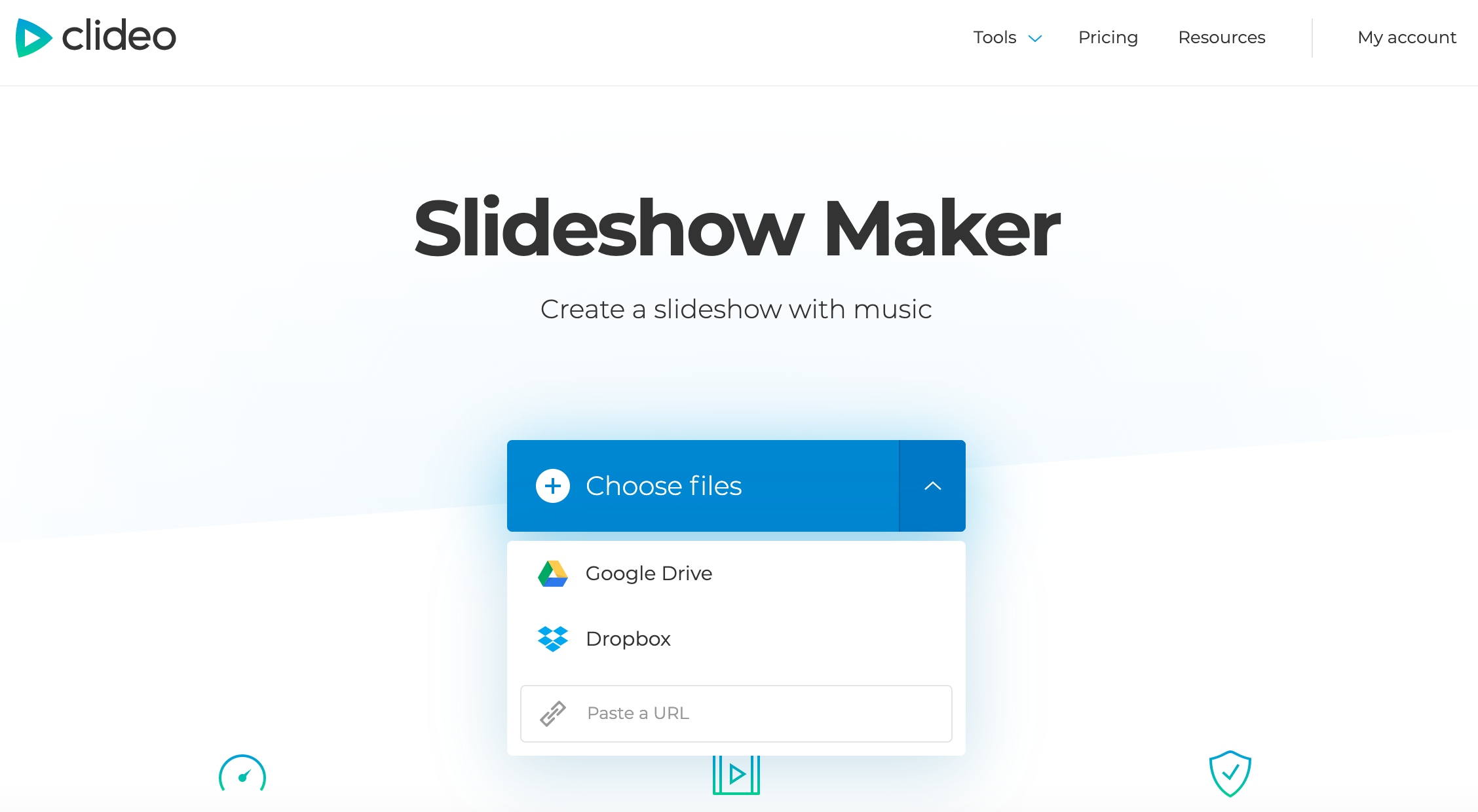 How to Make a Flipagram Video with Music — Clideo