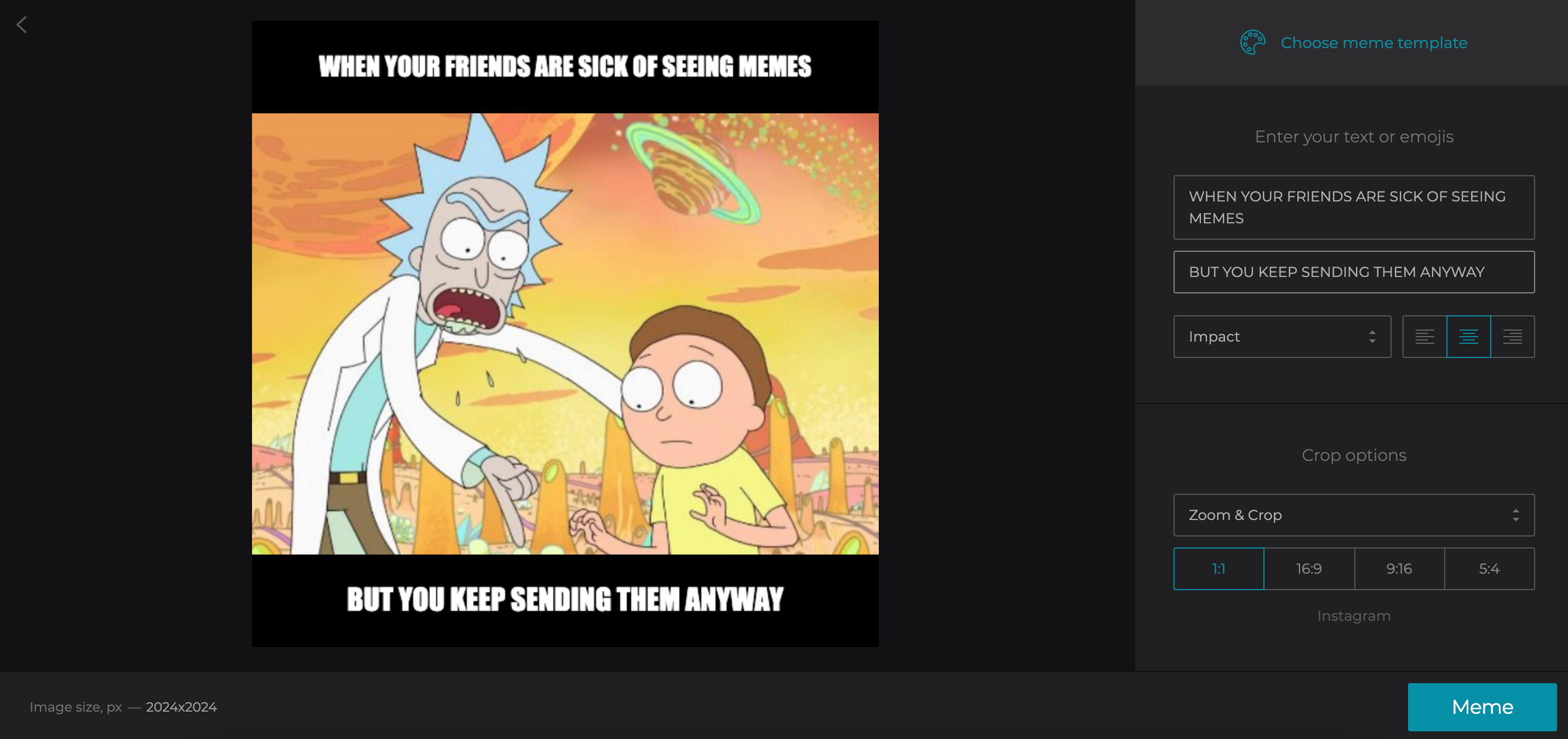 Make Memes With Your Own Photos Think Meme Own Imgfli Vrogue co