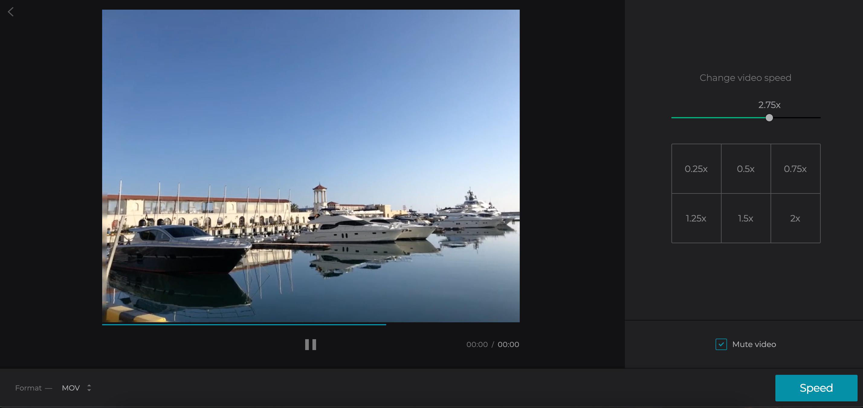 How To Create Time Lapse Video Clideo