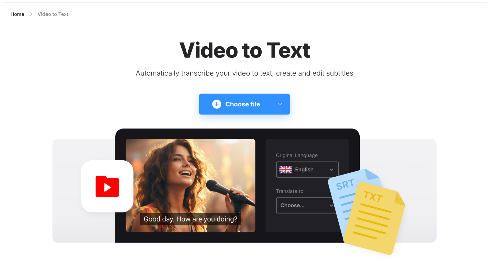 How to Rip Subtitles from MKV Files — Clideo