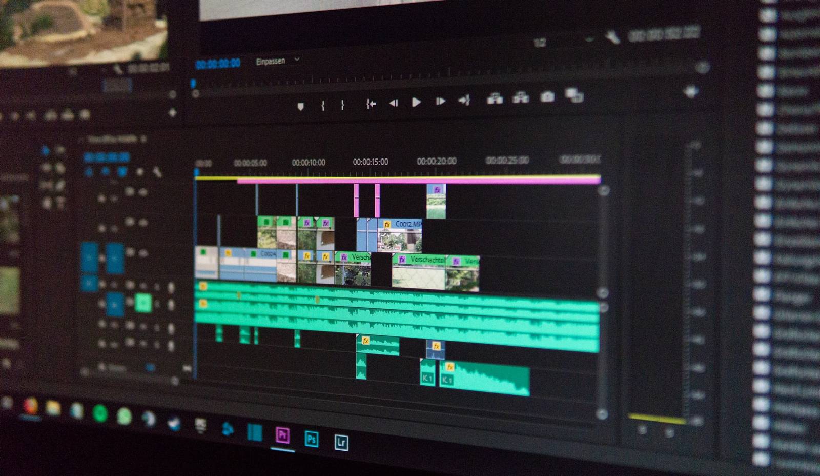 What Is Motion Tracking In Video Editing Clideo
