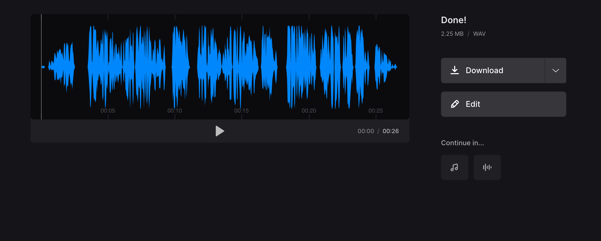 How To Cut Music For Ringtone Online Clideo
