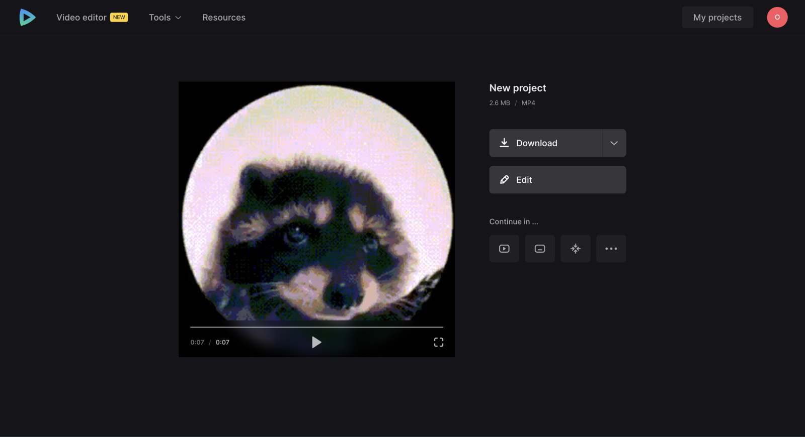How to Add Music to GIF Online — Clideo