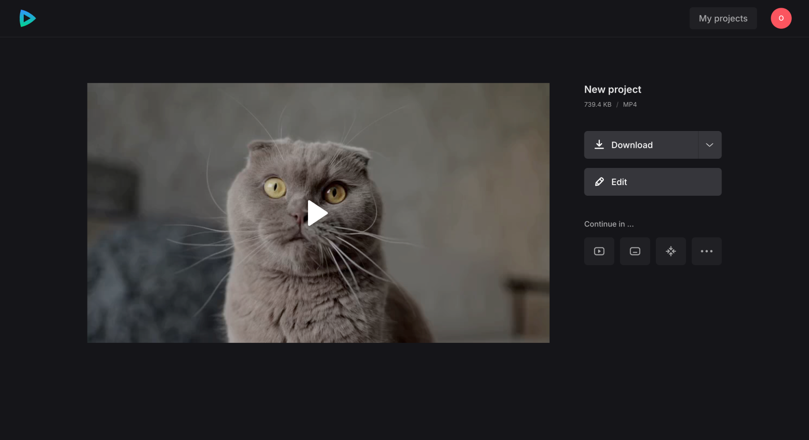 How to Trim MP4 Video Easily and Effectively — Clideo