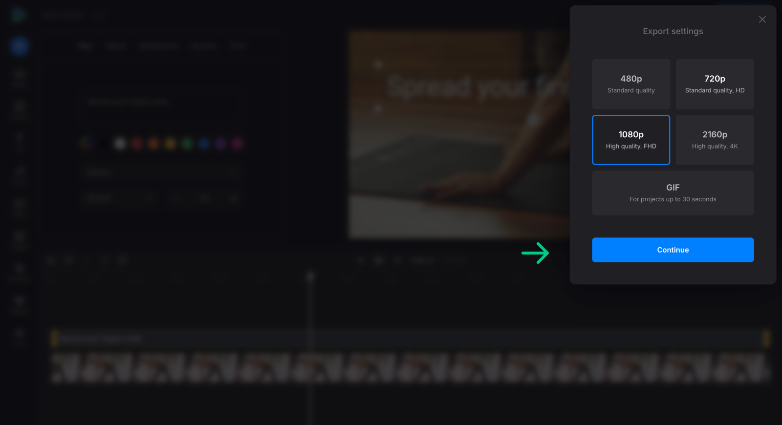 How to Convert AVI to MP4 Format: Easy Steps for High-Quality Videos — Clideo