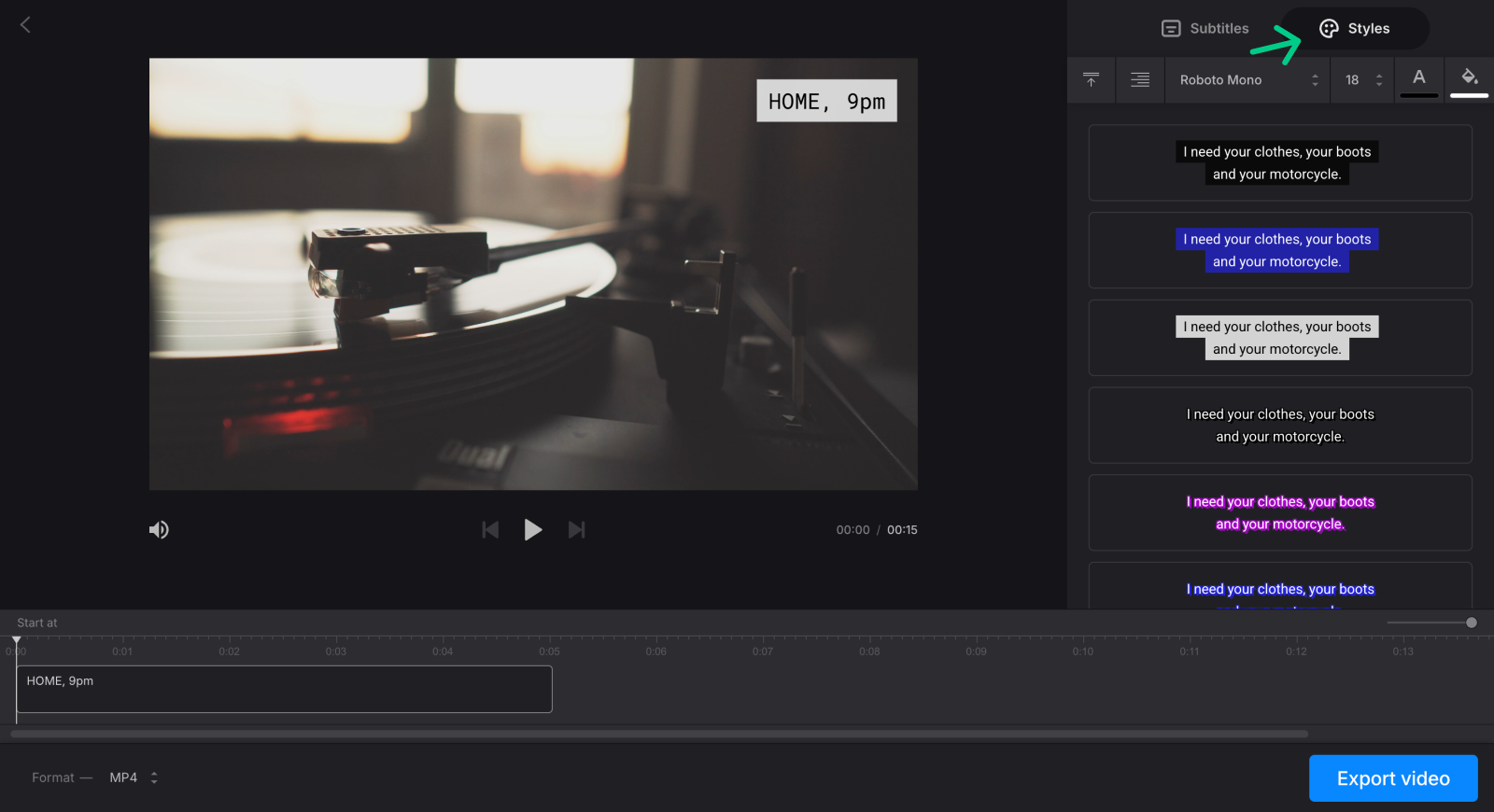 A Beginner's Guide to Understanding Forced Subtitles and Their Uses ...