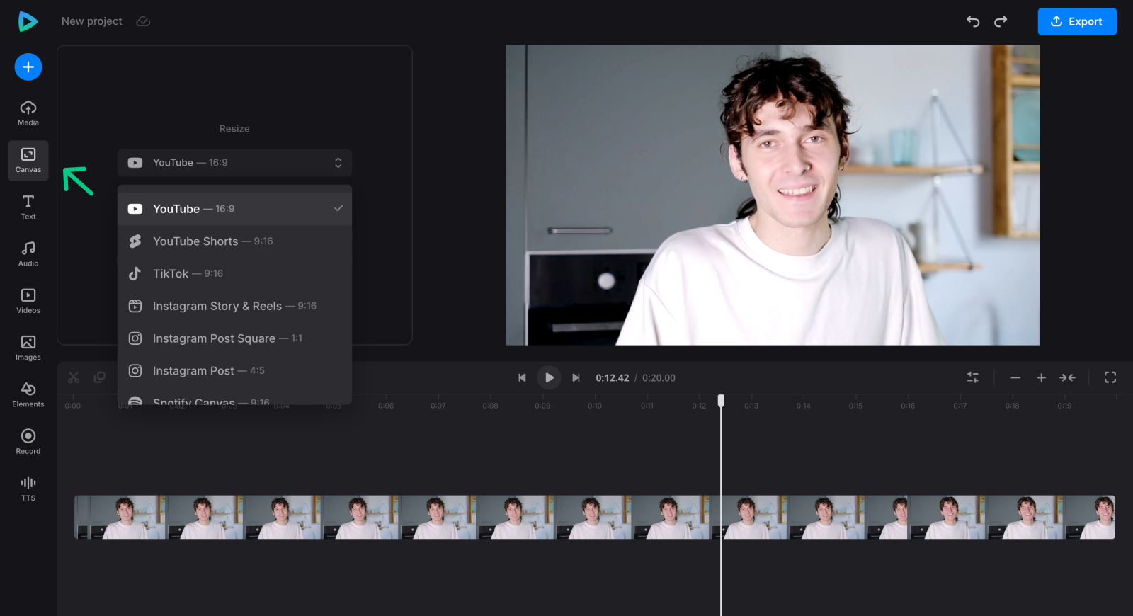 Your First Guide to Head Videos: Tips, Examples, and Best Practices ...
