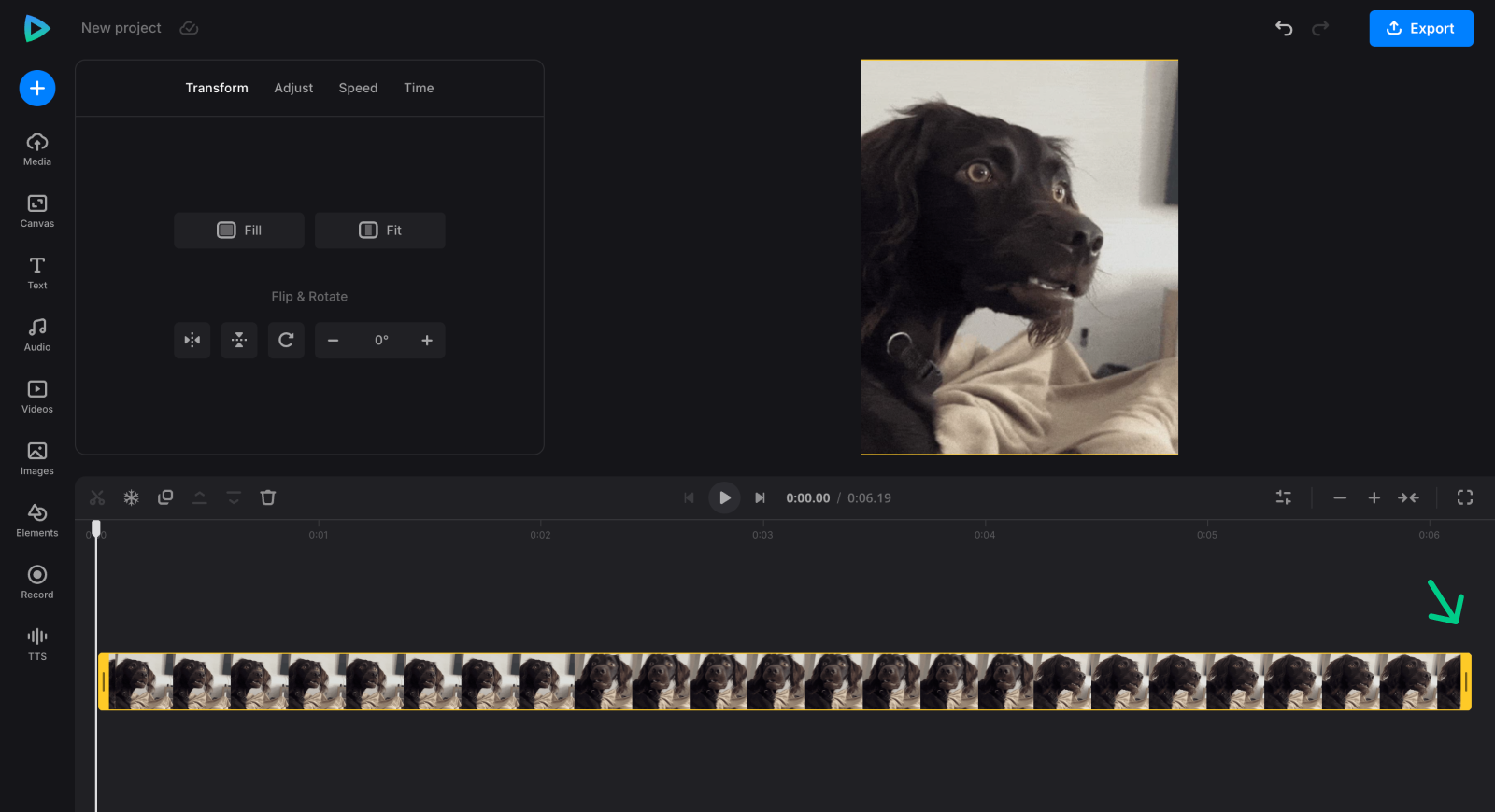 Easily Add Caption to GIF: A Simple Guide for Your Animated Images — Clideo