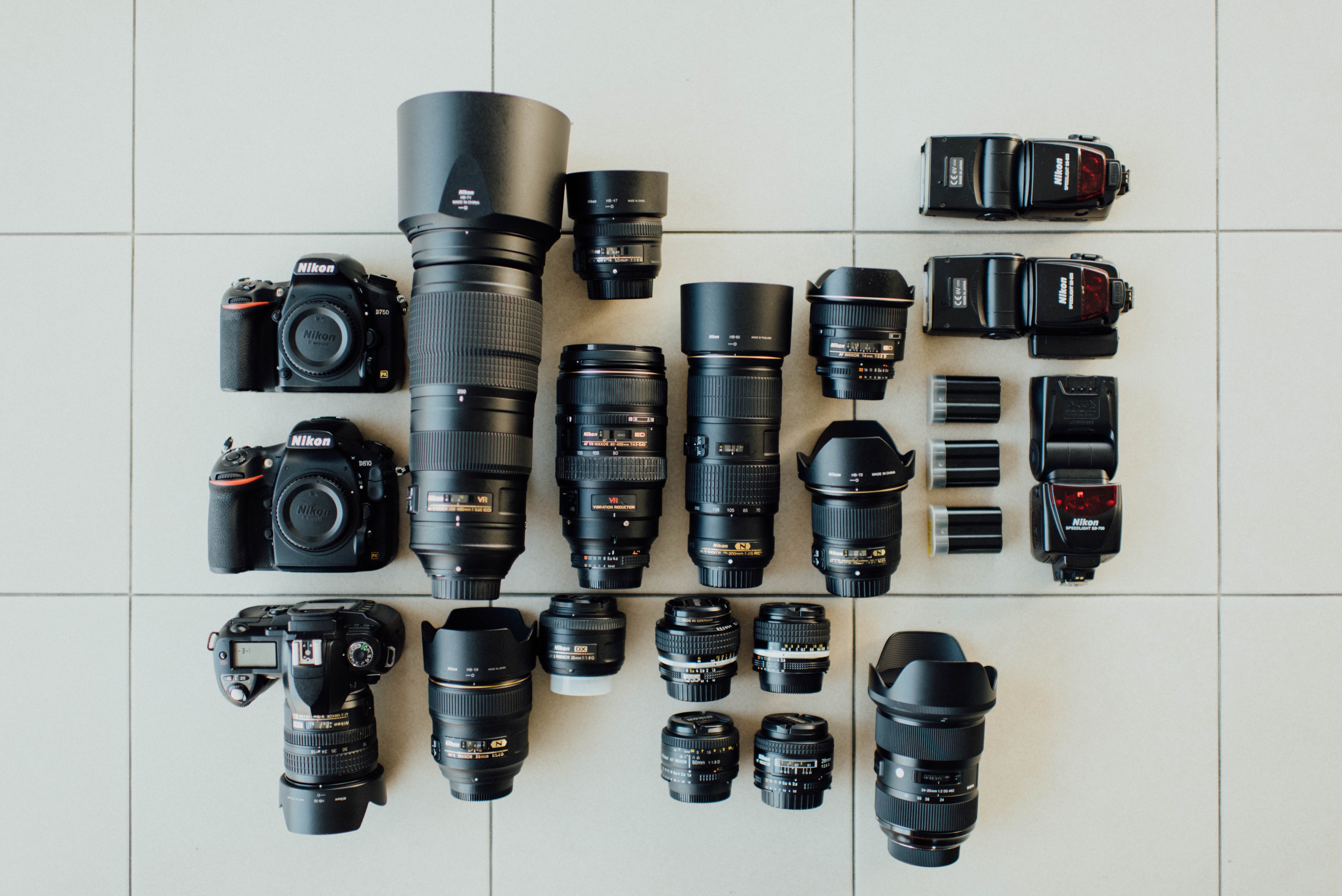 What Is A Zoom And Telephoto Lens Clideo What Is A Zoom And Telephoto Lens Clideo