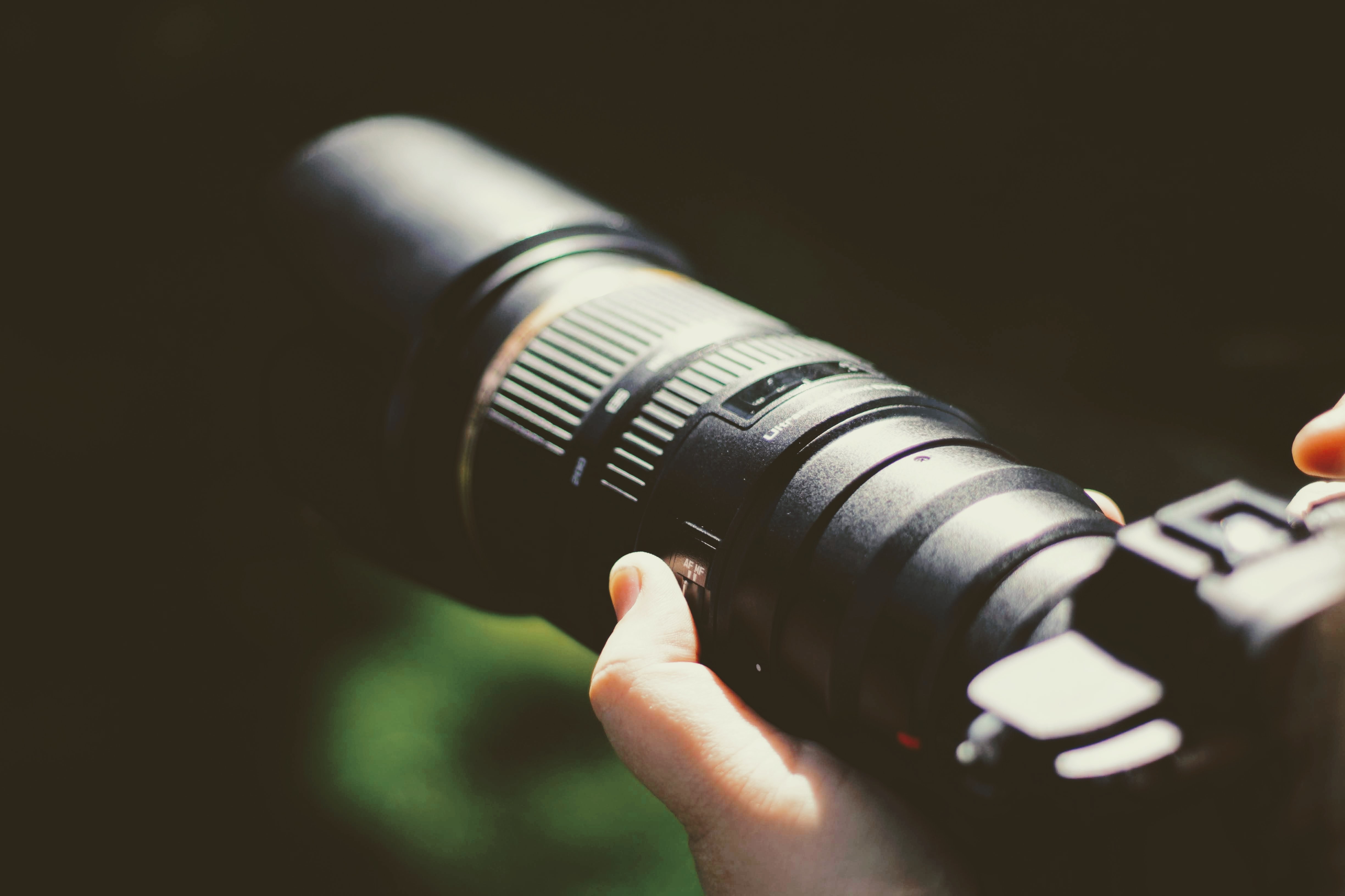 What Is Zoom Lens In Photography Clideo What Is Zoom Lens In Photography Clideo